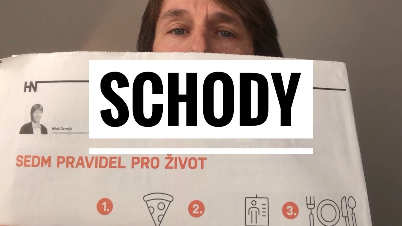 7 výhod chození po schodech